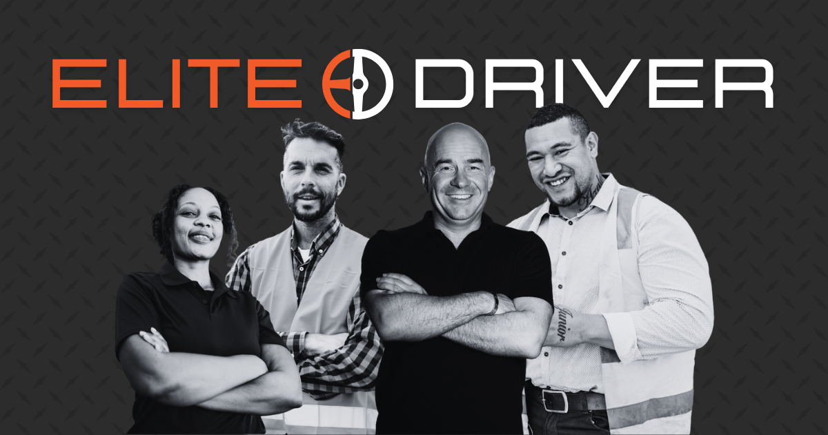 Elite Driver Jobs | Commercial Driver Jobs & Hiring